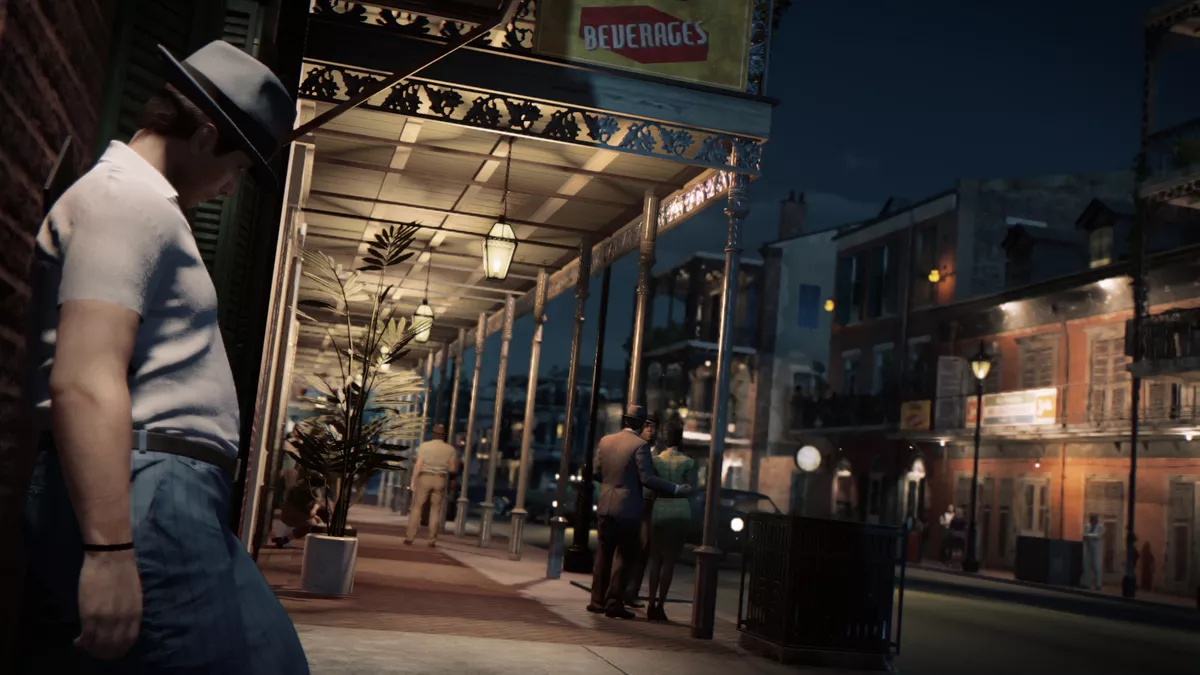 Mafia 3 : la ville de New Bordeaux expliquée en vidéo