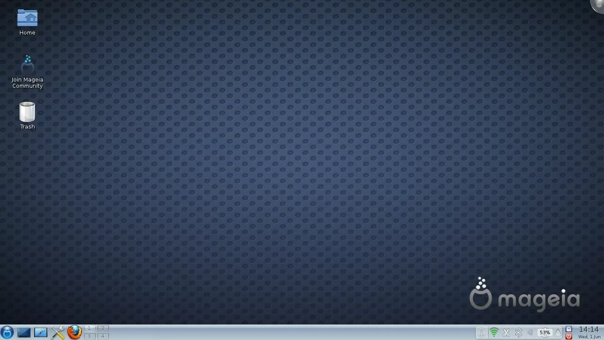 Mageia : le fork de Mandriva Linux en version finale