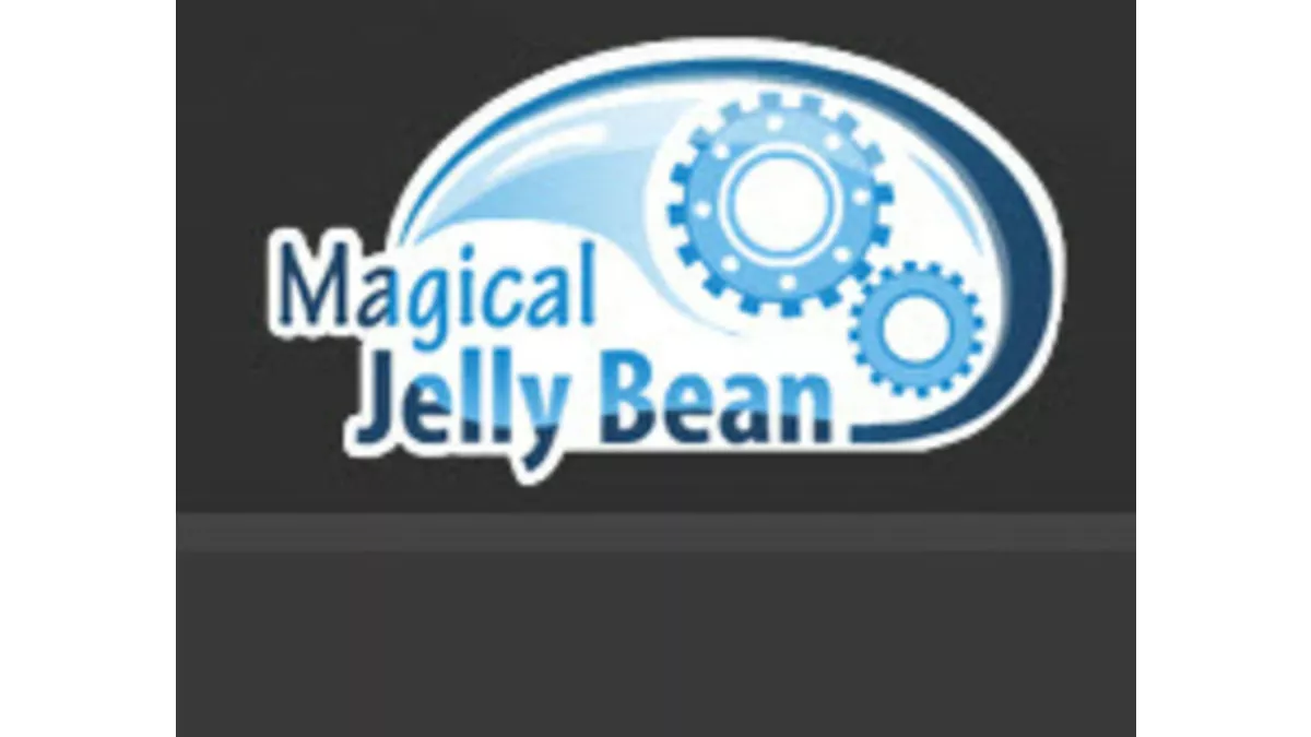 Magical Jelly Bean Keyfinder : retrouver le numéro de produit de ...
