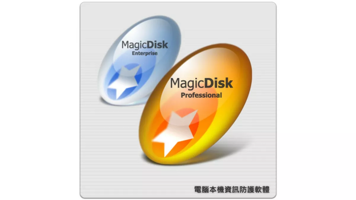 MagicDisc : créer vos lecteurs CD ou DVD virtuels