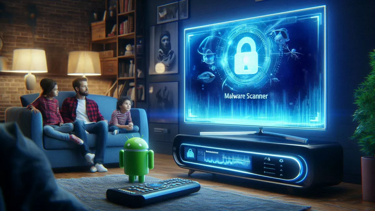 Un million de box TV sous Android infectées par un malware