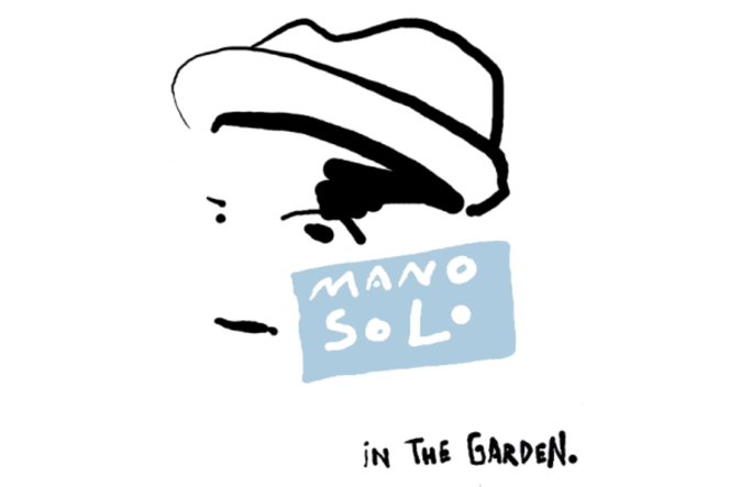 Mano Solo tente l'aventure Internet sans les majors