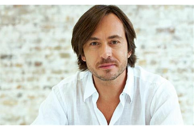 iWatch : Apple recrute le designer Marc Newson