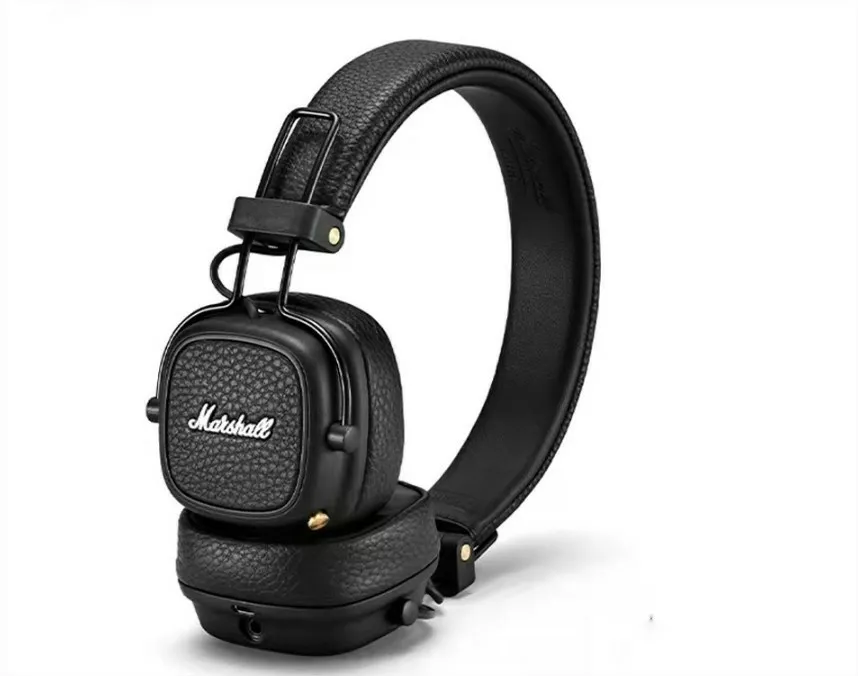 Marshall Major III : mini prix pour un casque sans fil avec notre ...