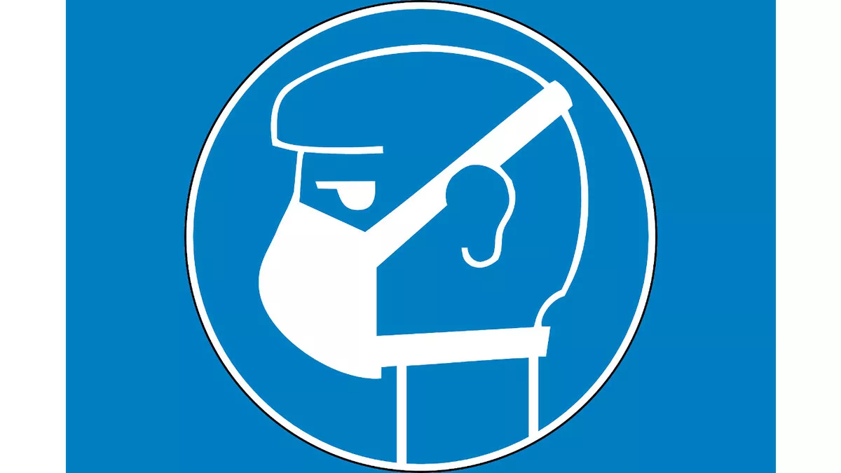 Coronavirus : Google interdit les publicités pour des masques