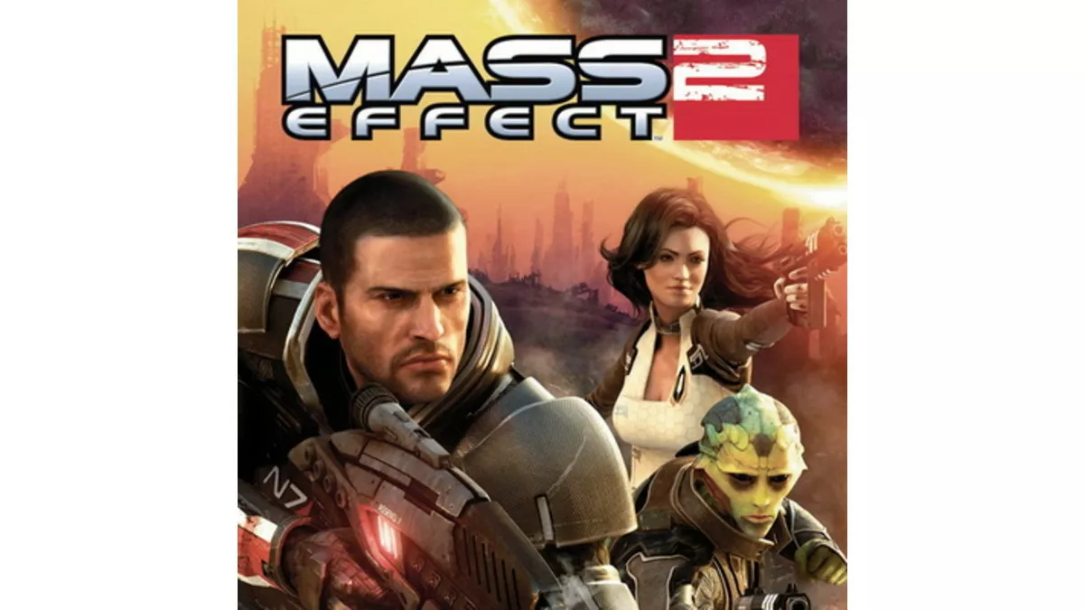 Mass Effect 2 PS3 : tous les DLC inclus