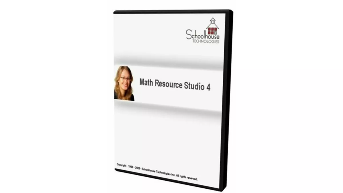 Math Resource Studio : créer vos problèmes de math