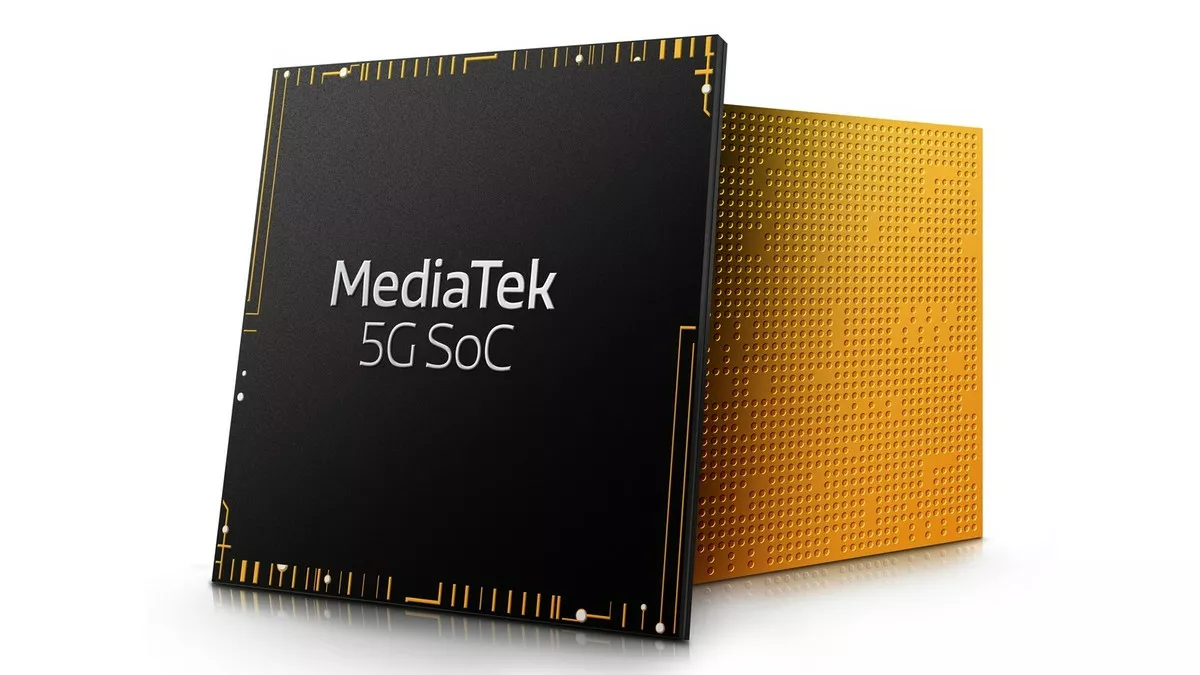 Dimensity 9400 : MediaTek se prépare à la transition vers le 3 nm