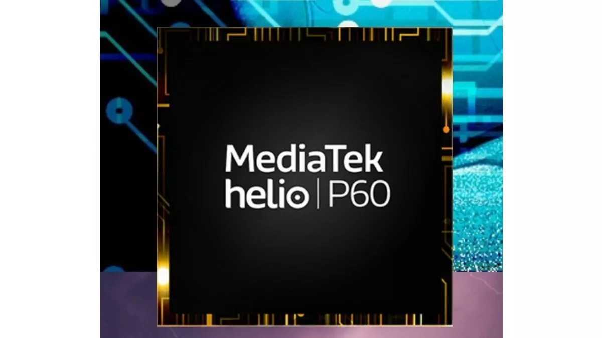 MWC : MediaTek Helio P60, le nouveau SoC octocore avec Neuropilot AI