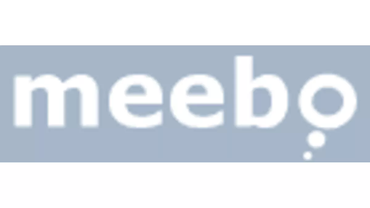Meebo.com, messagerie délocalisée