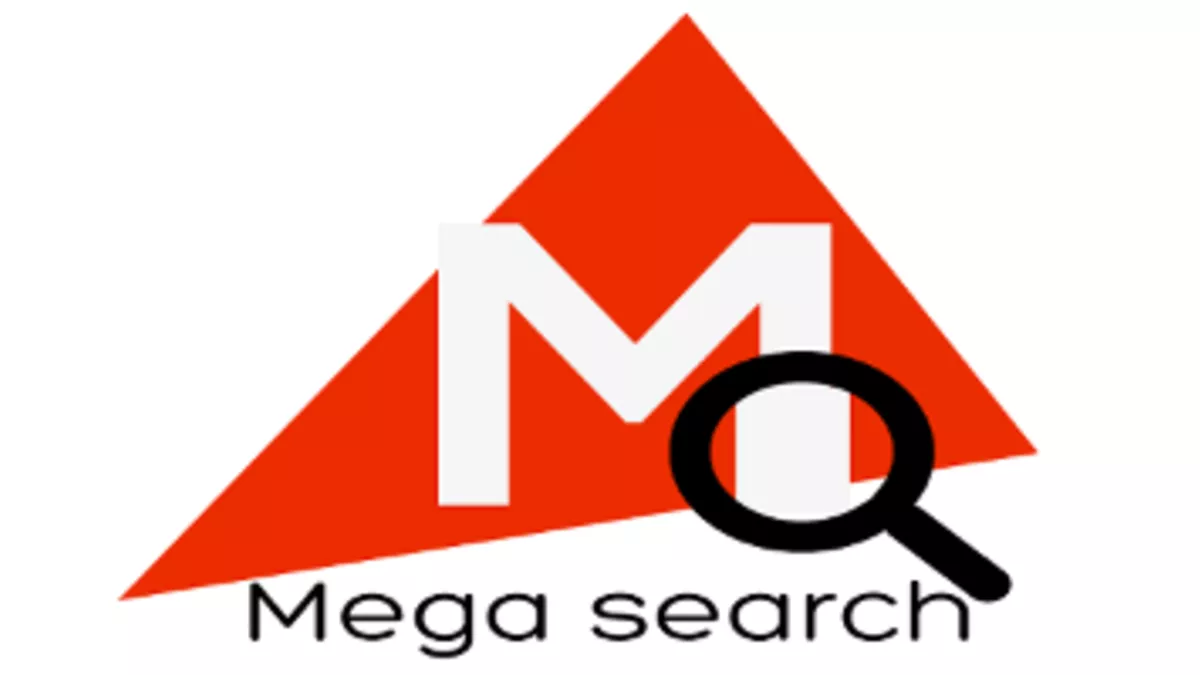 Mega-Search : le moteur de recherche se refait une beauté