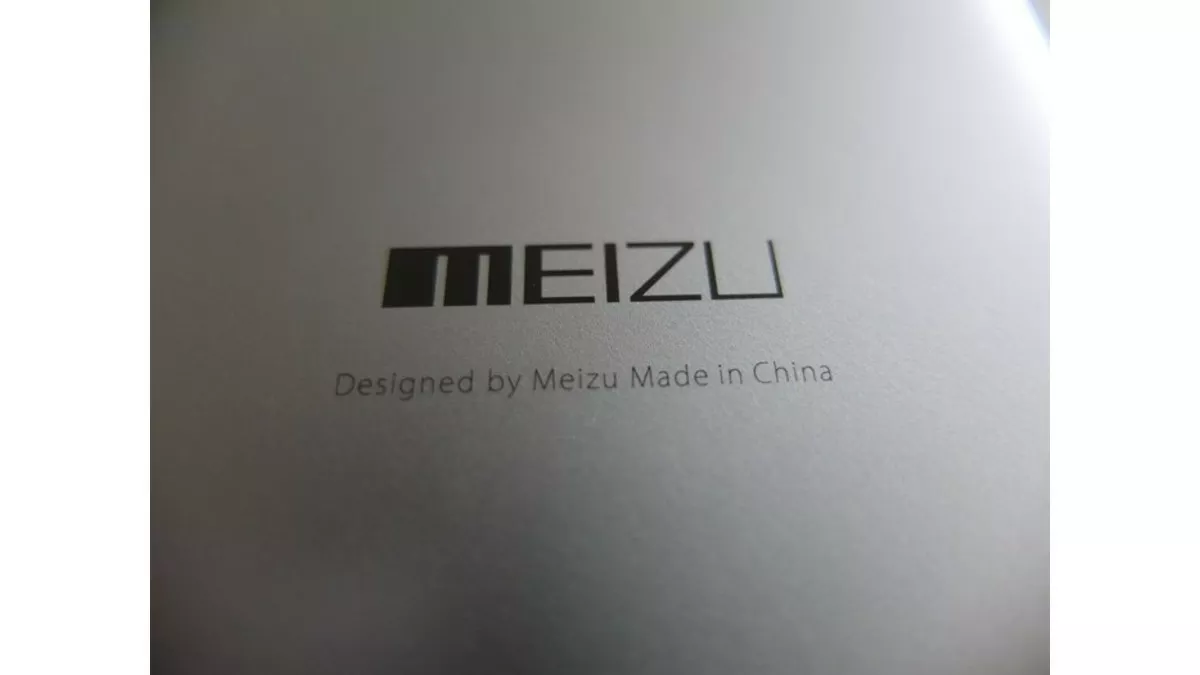 Meizu MX6 : le smartphone sous processeur Helio X20 decacore pour le 20 juin