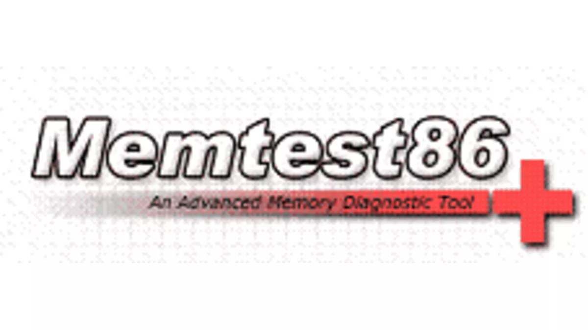 Memtest86+ 1.50