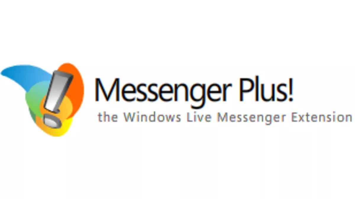 WLM : Messenger Plus! Live en version 4.5