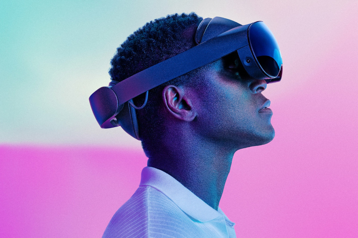 Le Meta Quest 3 se dévoile par surprise