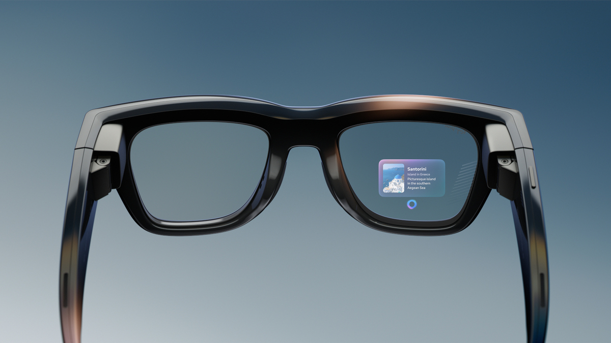 Du code de reconnaissance faciale déniché pour les lunettes de Meta