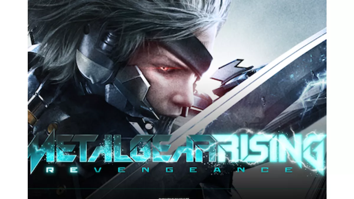 Metal Gear Rising PC : configuration requise et date de sortie dévoilées