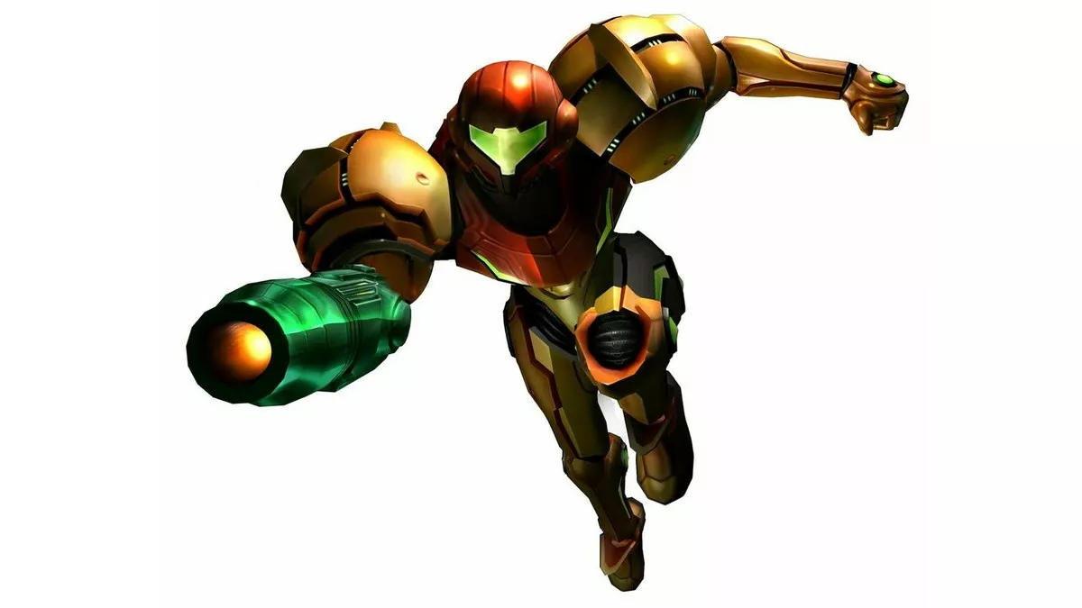 Metroid 3DS sera annoncé cette semaine