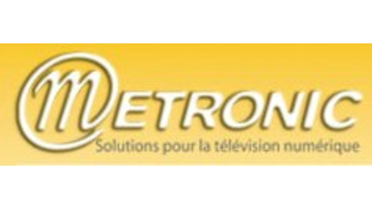 Un cadre photo numérique avec station météo chez Metronic