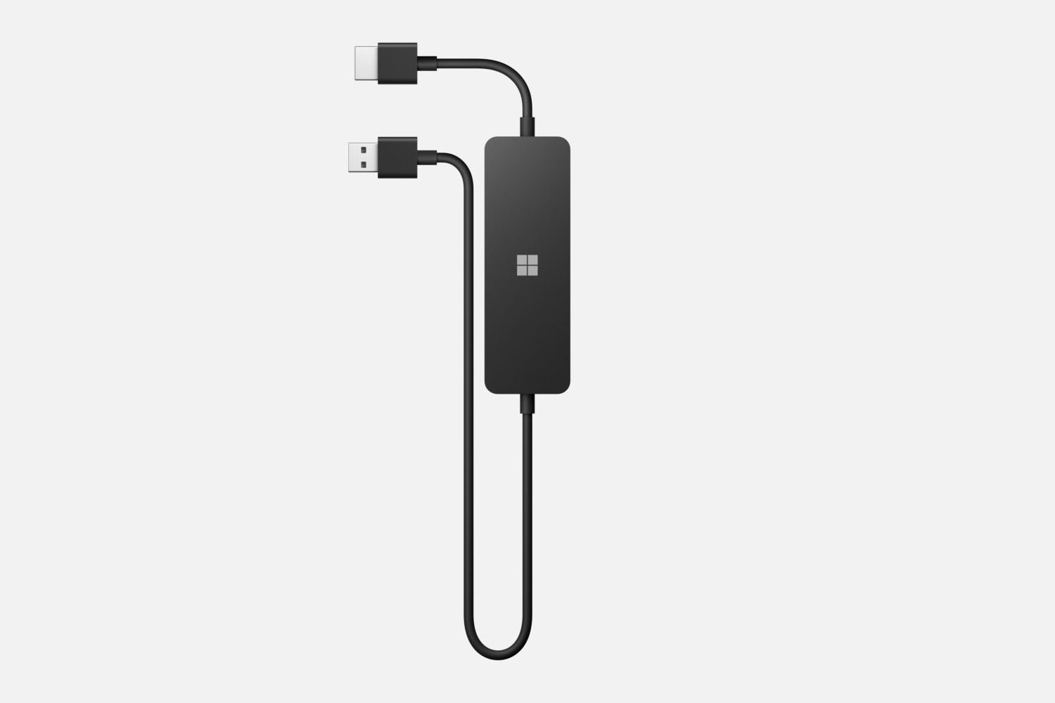 Microsoft : le Wireless Display Adapter en 4K (ou UHD)