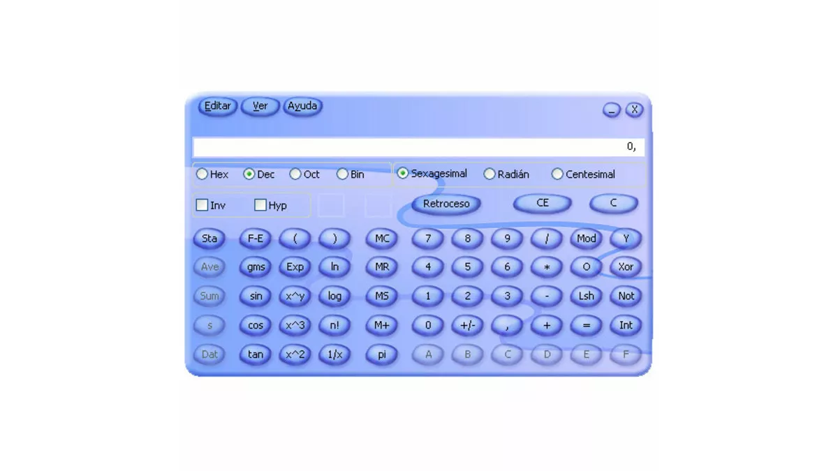 Microsoft Calculator Plus : une calculatrice complète