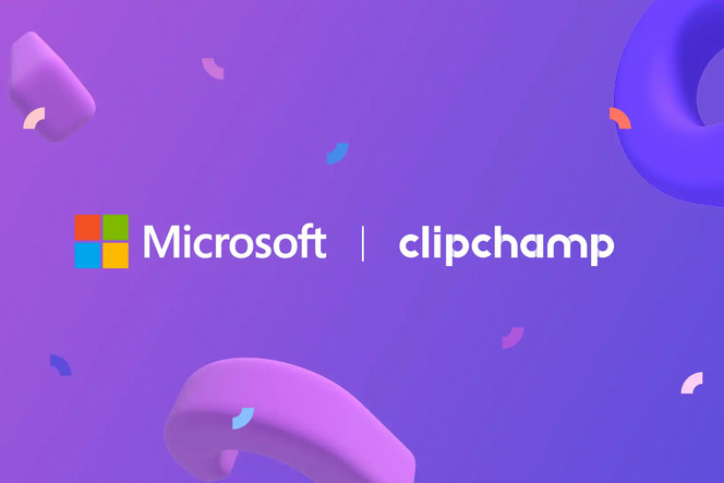 Microsoft rachète la plateforme Clipchamp de création et édition vidéo
