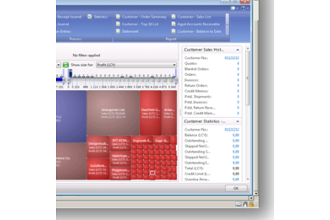Cloud : Microsoft Dynamics NAV 2009 R2 est lancé