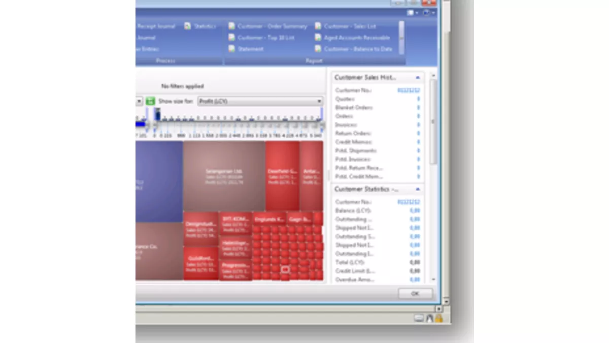 Cloud : Microsoft Dynamics NAV 2009 R2 est lancé
