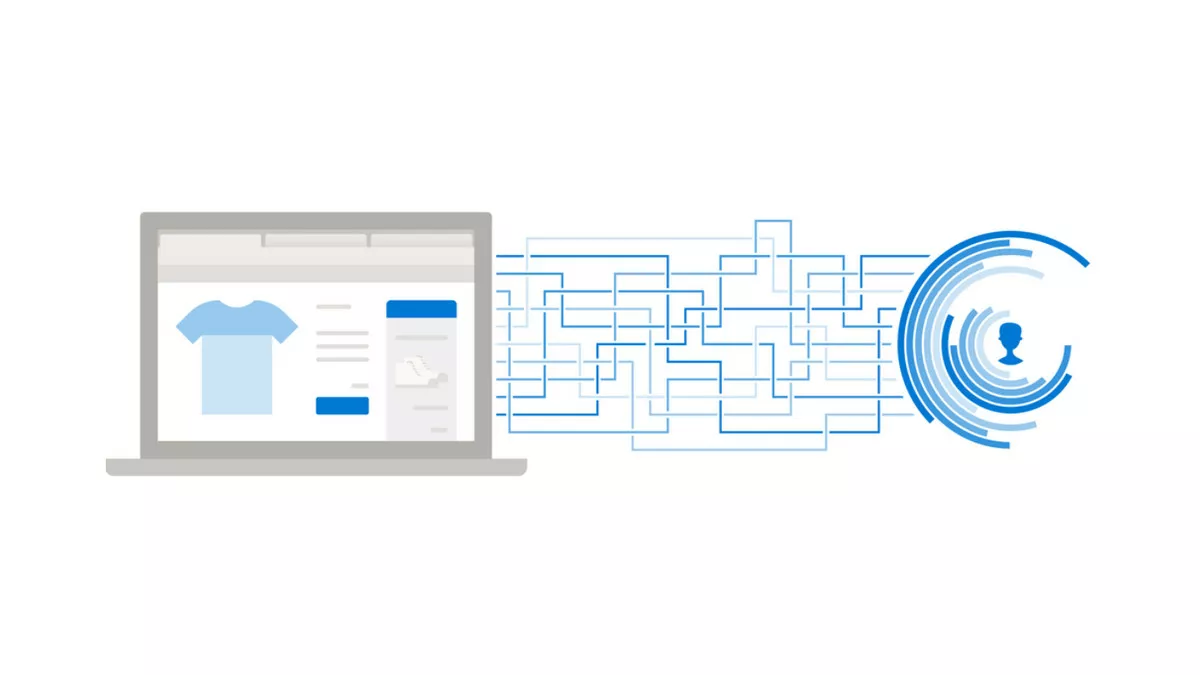 Microsoft Edge avec Secure Network