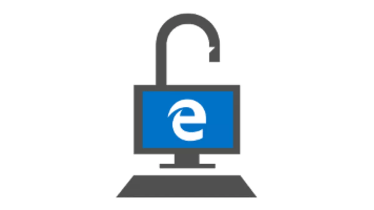 Web Authentication : Microsoft Edge s'y met et avec Windows Hello