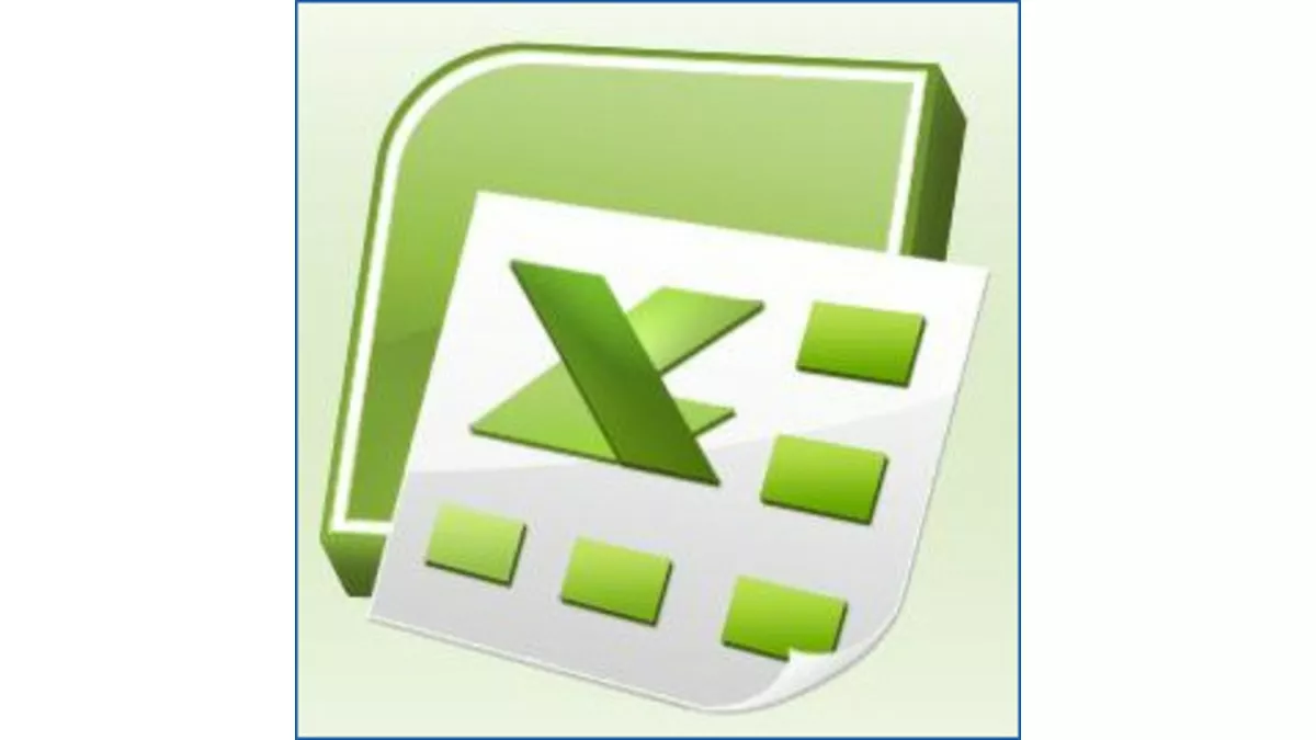 Microsoft Excel Viewer : une visionneuse pour fichiers XLS