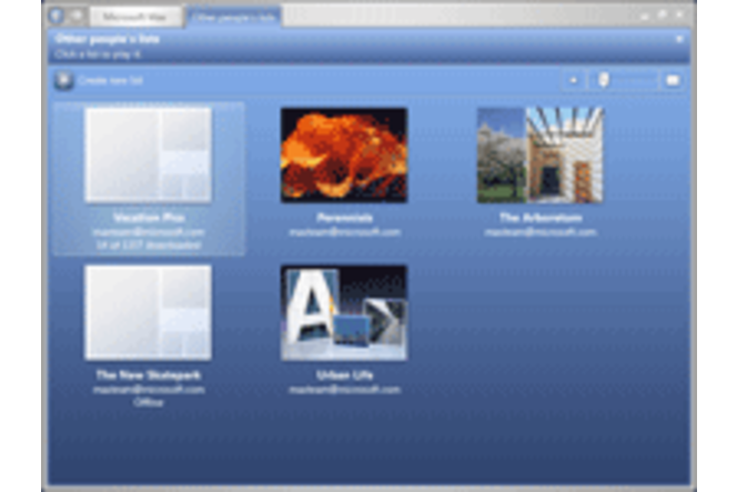 Microsoft met un terme à son projet Max