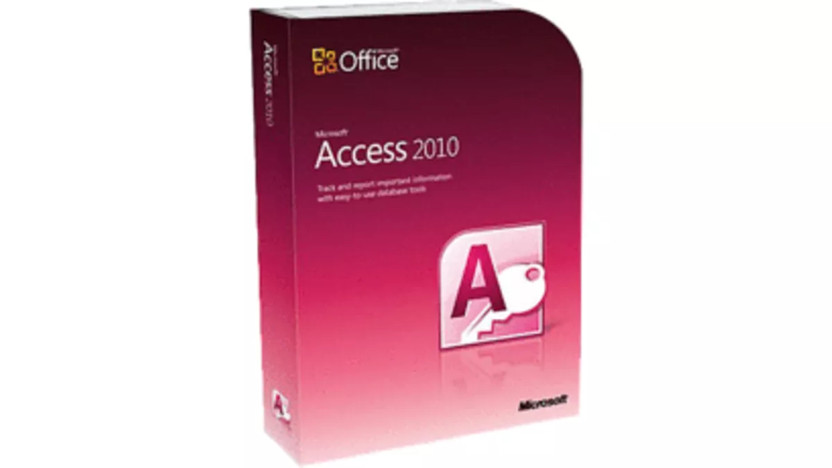 Microsoft Access 2010 : l’outil idéal pour créer des bases de données