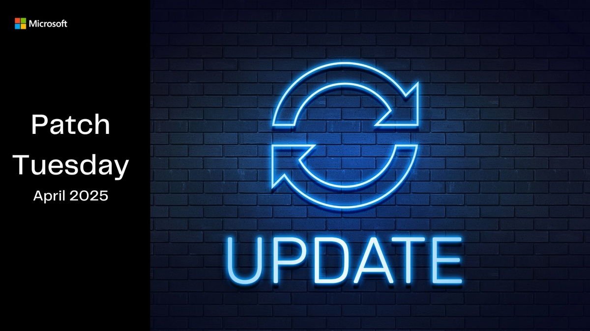 Plus de 120 failles et une 0-day : Microsoft diffuse un gros Patch Tuesday