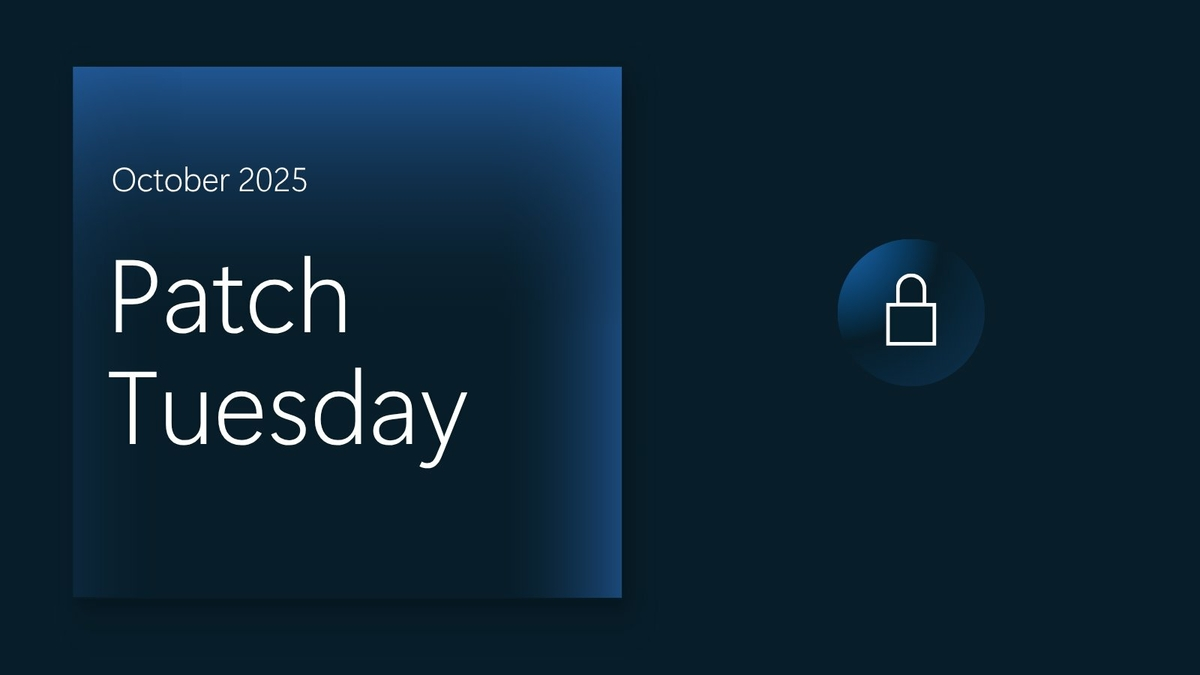 Un Patch Tuesday historique de Microsoft avec six vulnérabilités zero-day