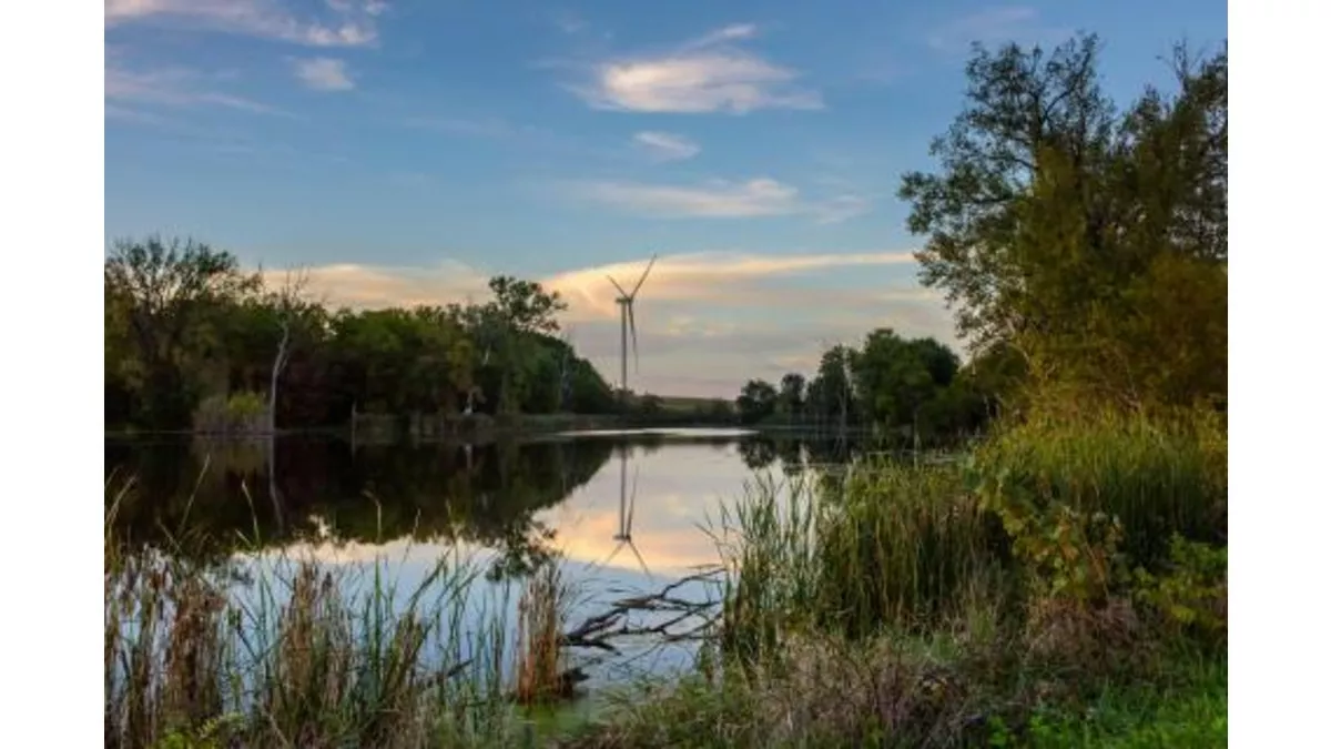 Microsoft a le vent en poupe et des megawatts à gogo grâce au Pilot ...