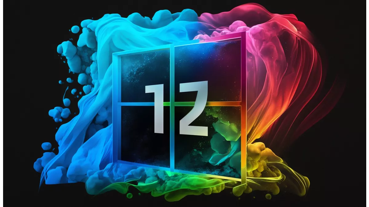 Windows 12 : une date de sortie évoquée par Intel