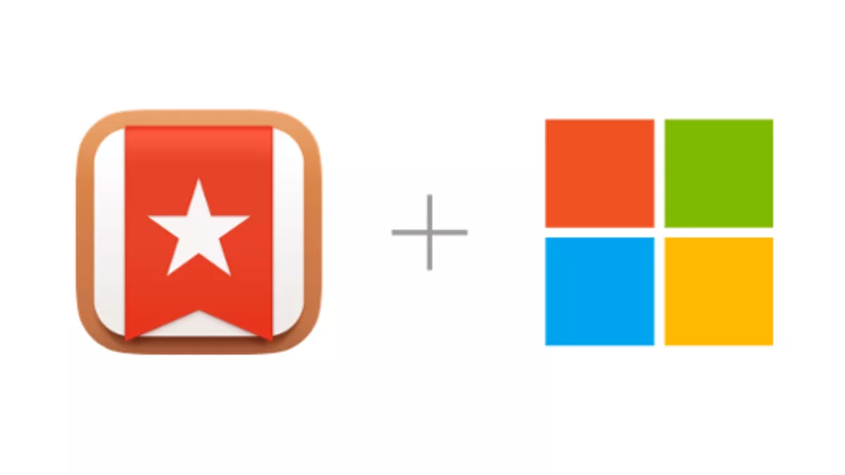 Microsoft met la main sur Wunderlist