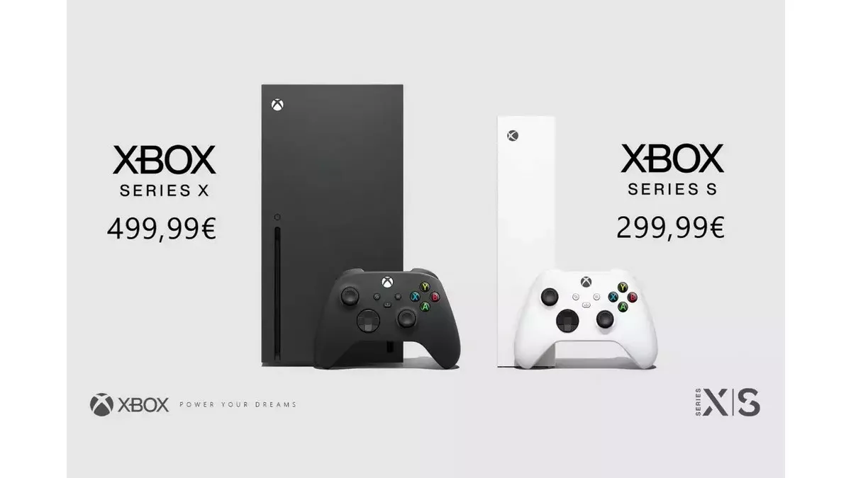 La FTC connait déjà le nom de code de la prochaine Xbox