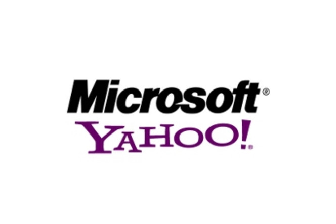 Microsoft pourrait racheter Yahoo!