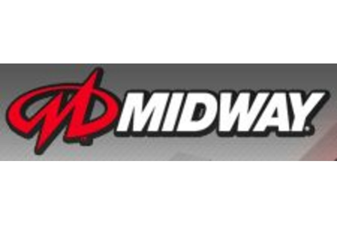 Midway prépare 6 titres au téléchargement pour la PS3