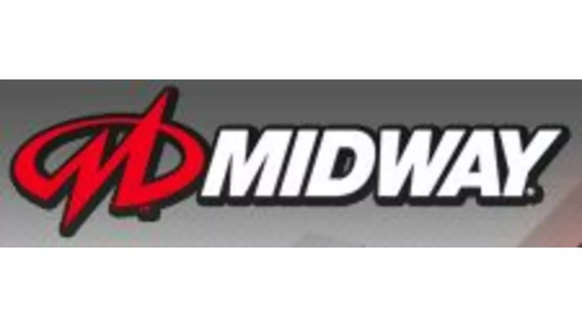 Midway prépare 6 titres au téléchargement pour la PS3