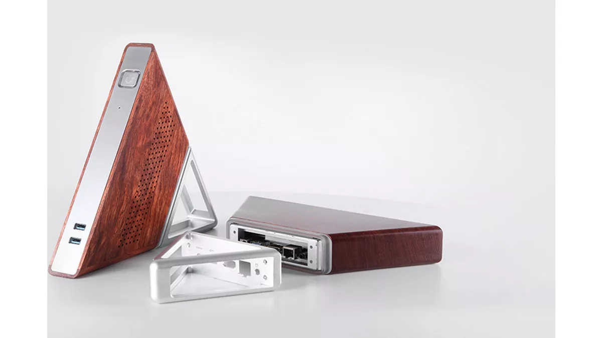 Bon plan : le mini PC Acute Angle design à moins de 145 €, mais aussi d ...