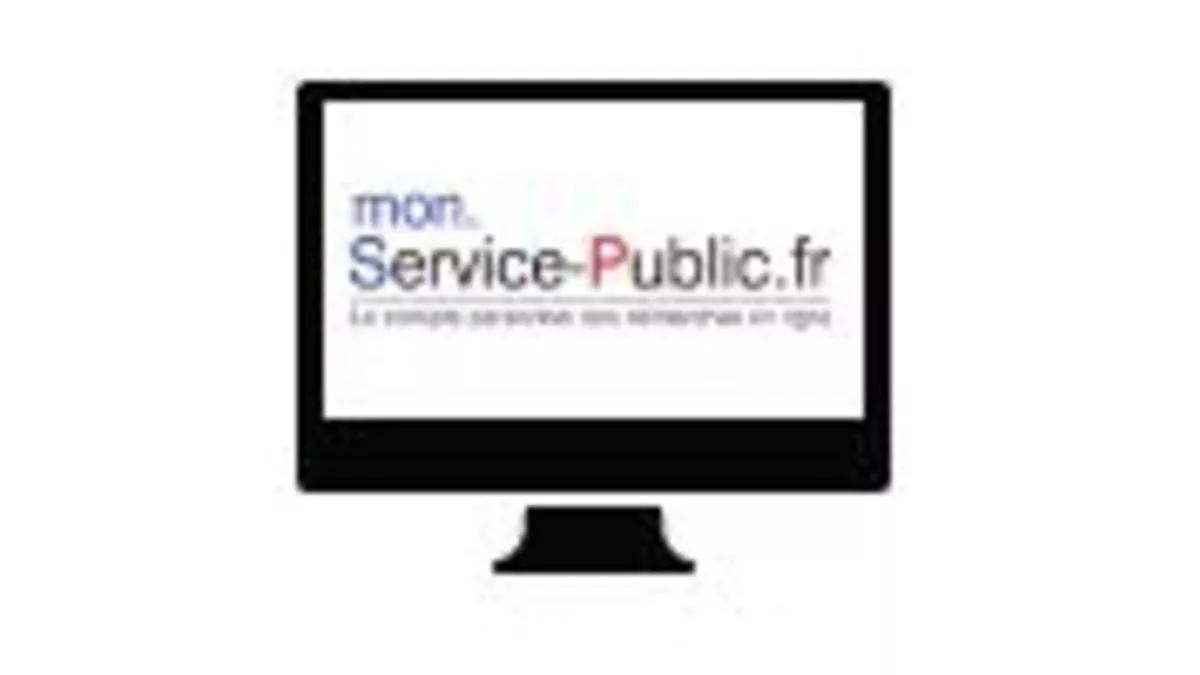 Mon.service-public.fr : télédéclarer un décès en une fois