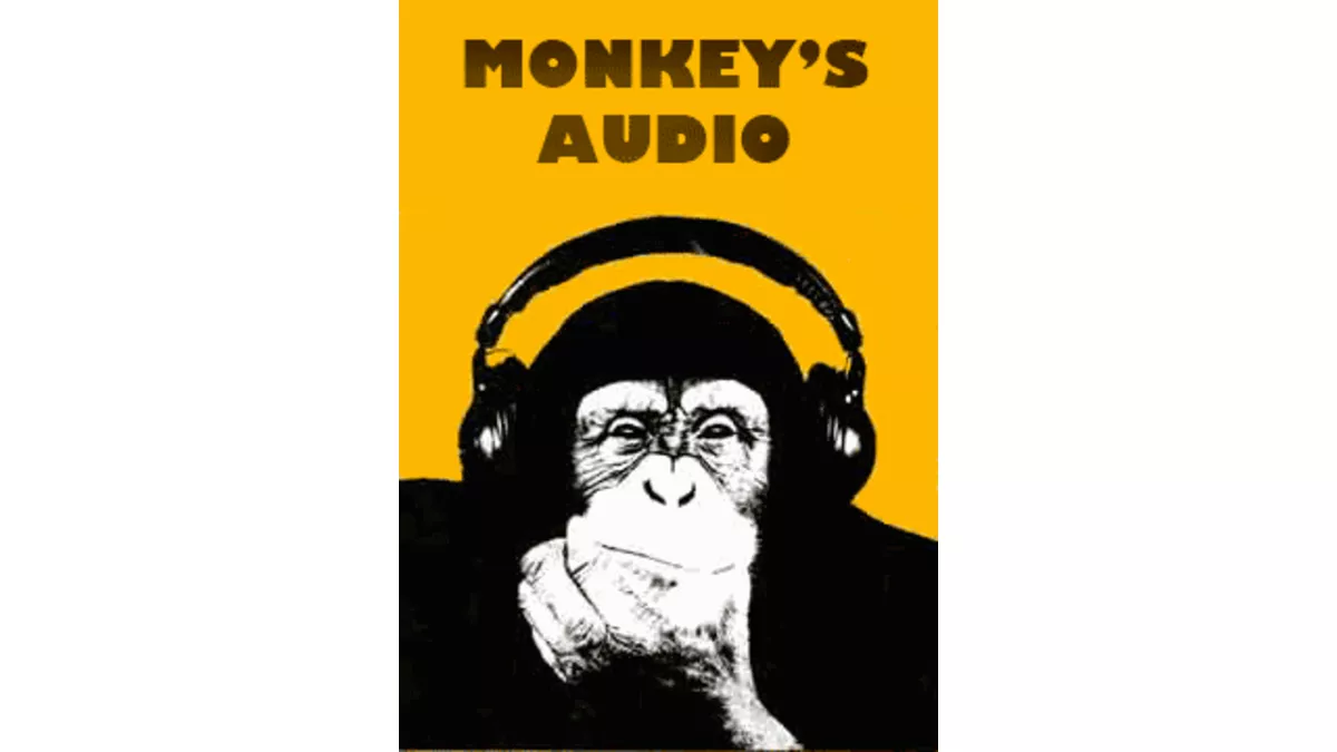 Monkey's Audio : compresser des fichiers musicaux tout en conservant ...