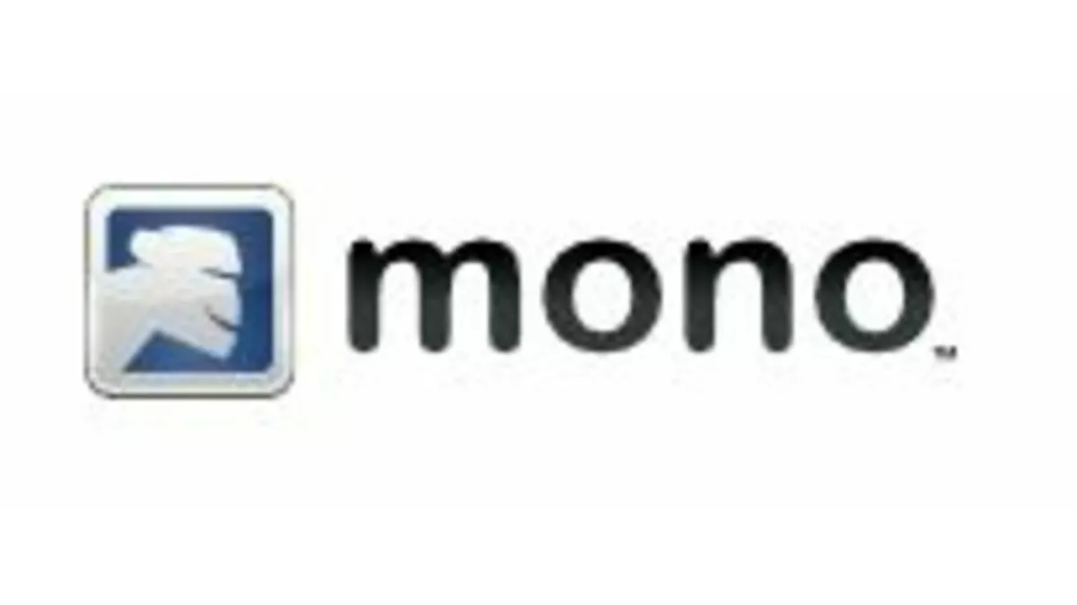 .NET open source : Mono renaît avec Xamarin