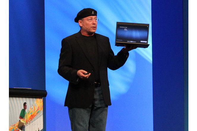 Ultrabook : successeur de l'ordinateur portable