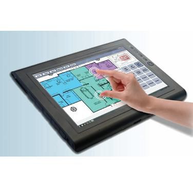 Motion Computing J3500 : tablette renforcée dual touch