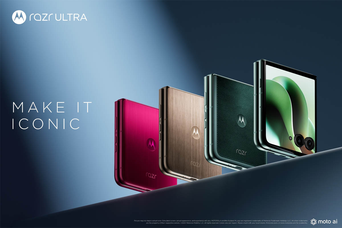 Comment votre smartphone Motorola détourne l'application Amazon pour ...