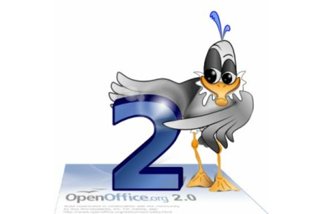 OpenOffice.org : concours de modèles et de cliparts
